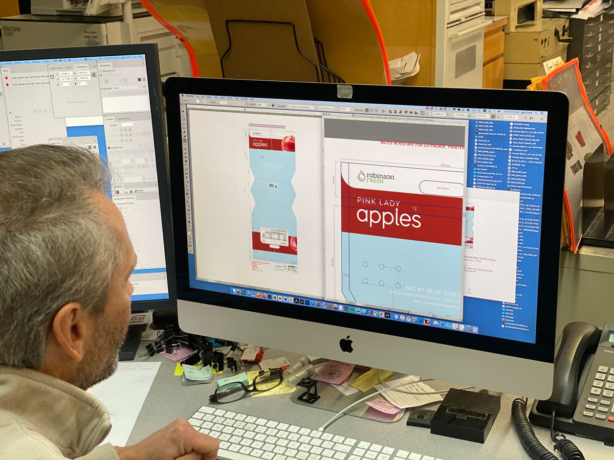 Expert Print-Ready Files Services | Partners + Hunt