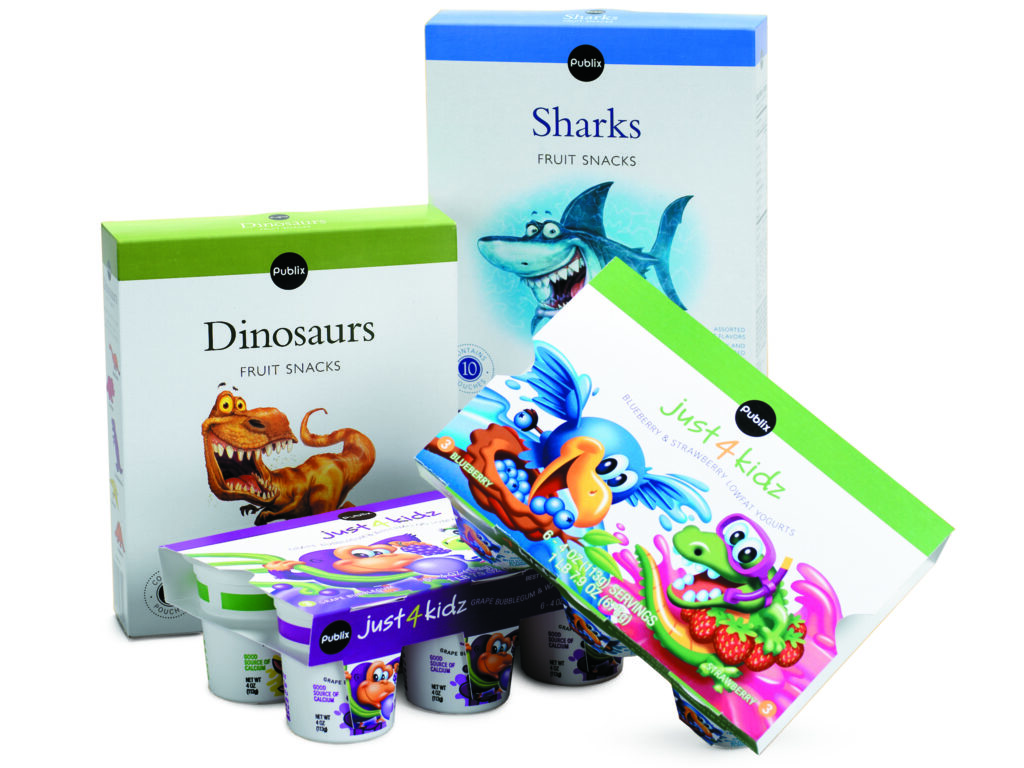 High-Quality Sales Samples Services | Partners + Hunt