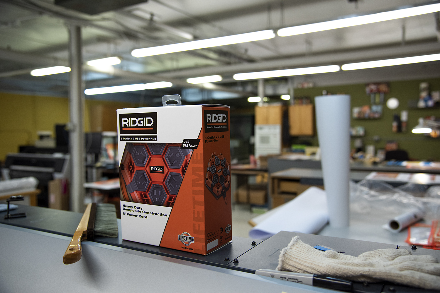 Color Proofing For Package Printing When It Counts The Most