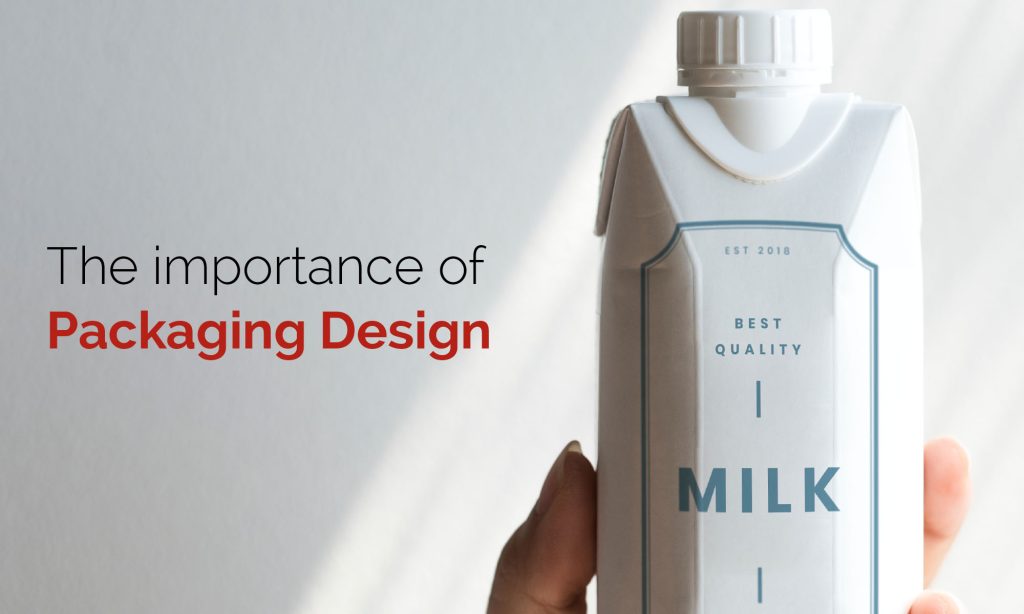 The Impact Of Package Design On Consumer Behavior