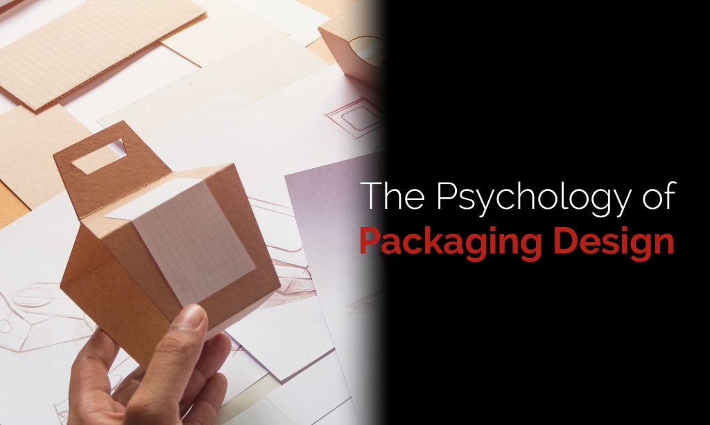 The Impact Of Package Design On Consumer Behavior