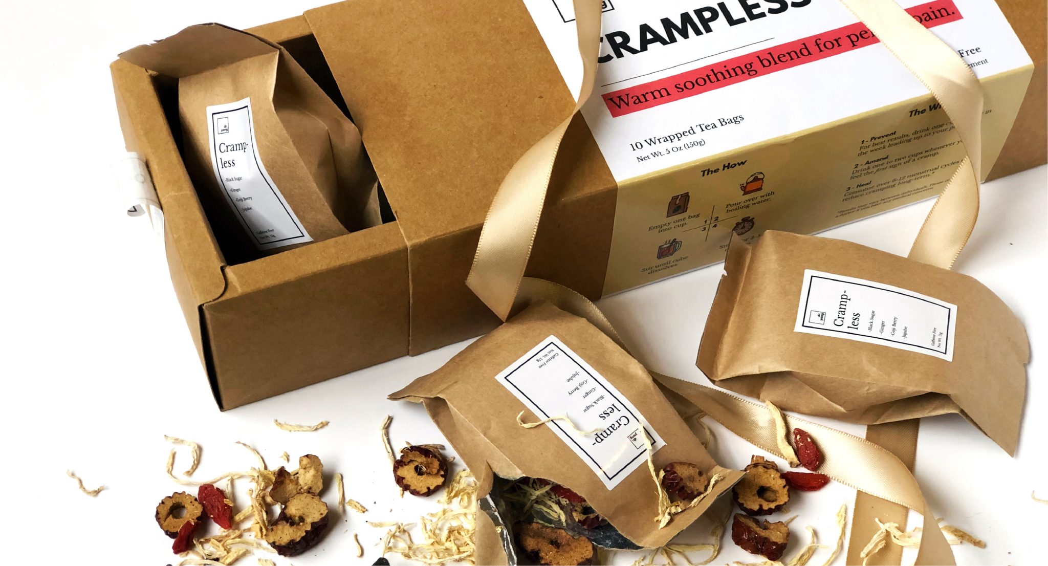 Innovative Ways To Reduce Packaging Waste Through Design