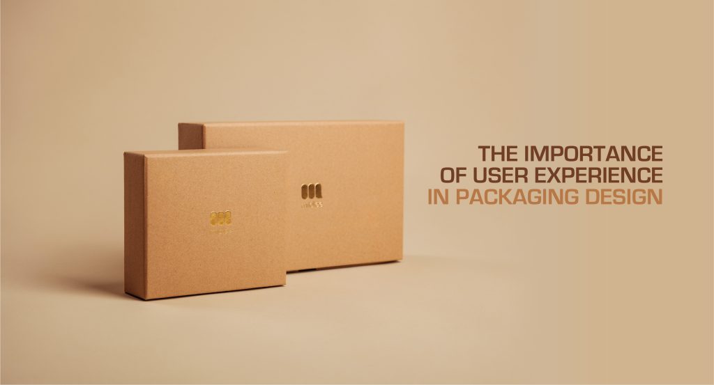 Packaging Design: Boost Success With User Experience