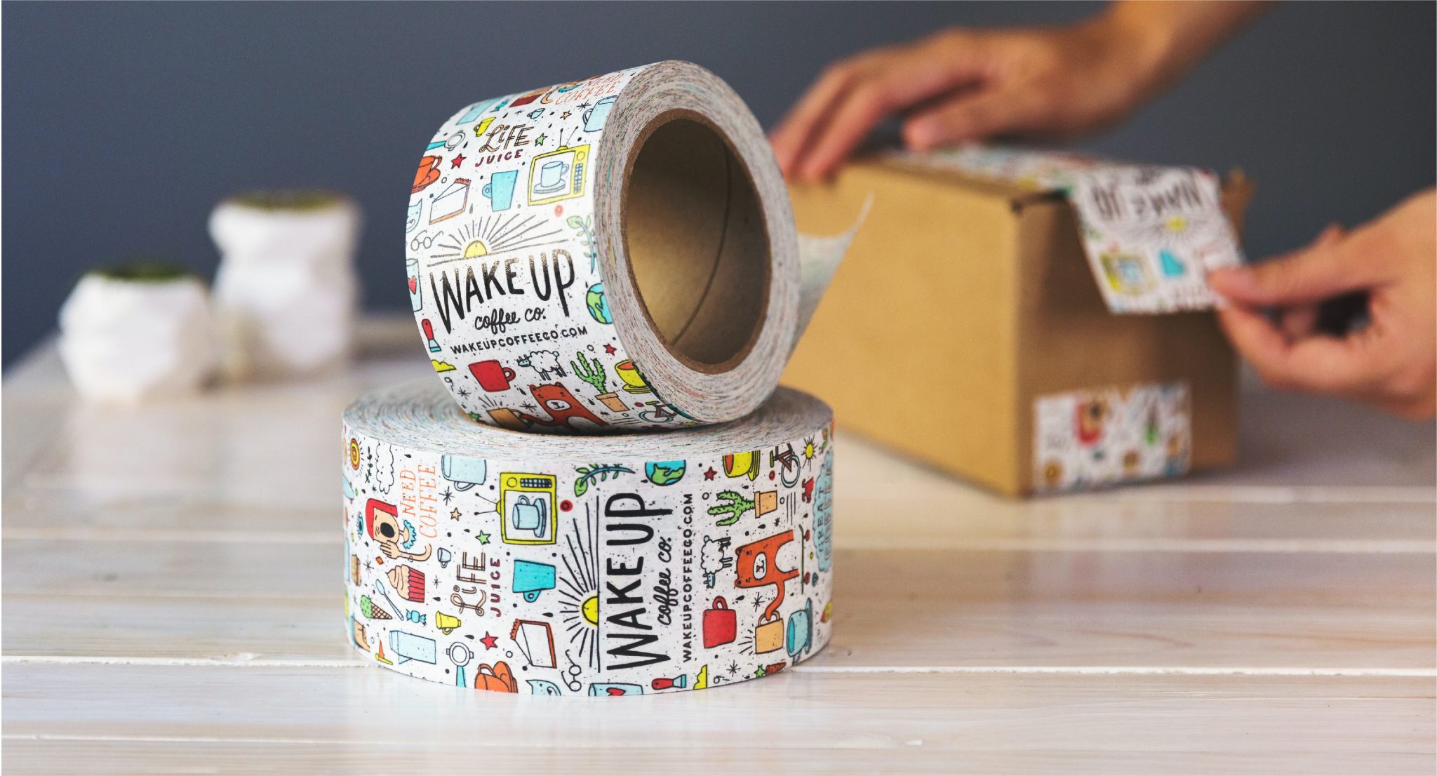 Packaging Design: Boost Success With User Experience