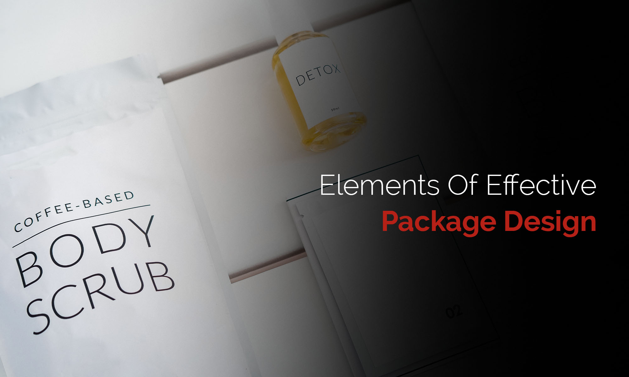 The Impact Of Package Design On Consumer Behavior