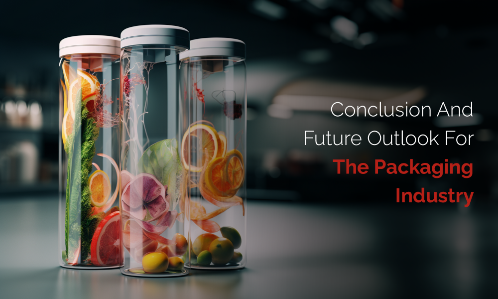 The Future Of Packaging Design: Technological Advancements