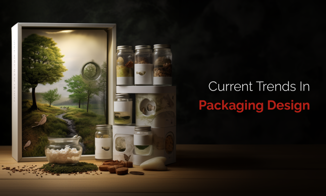The Future Of Packaging Design: Technological Advancements