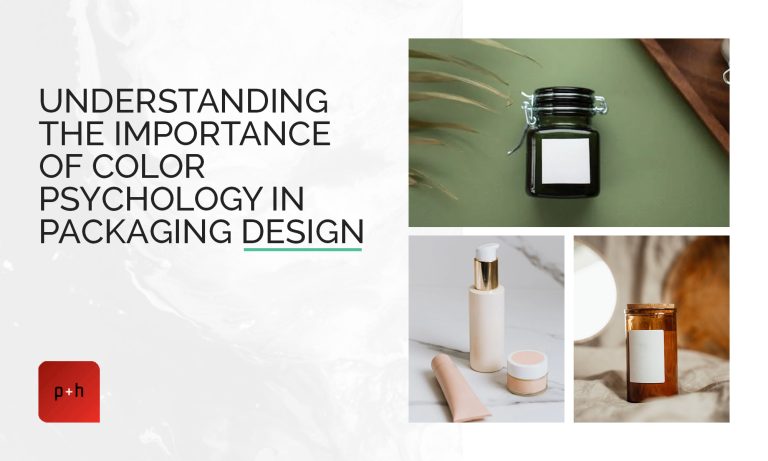 The Role Of Color Psychology In Packaging Design