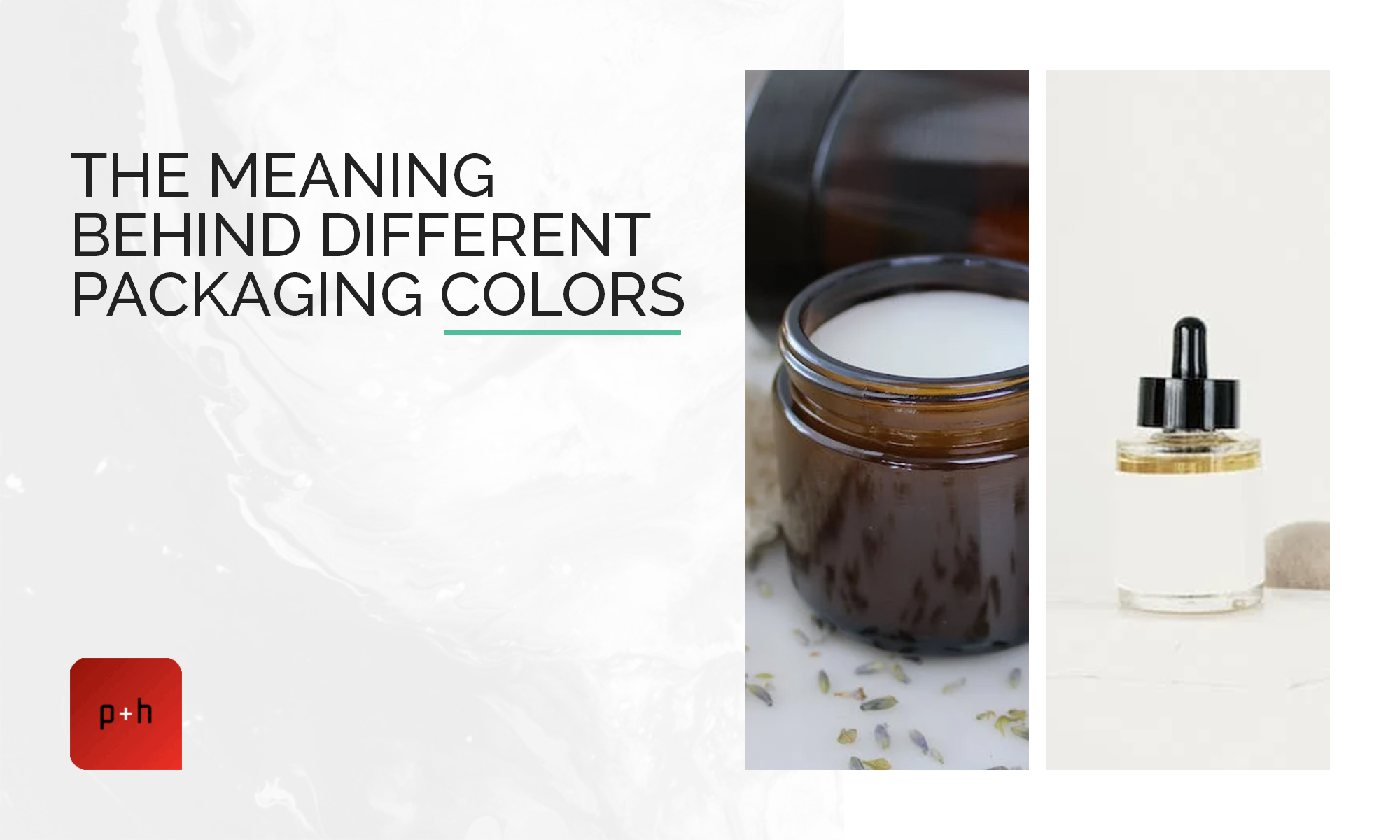 The Role Of Color Psychology In Packaging Design