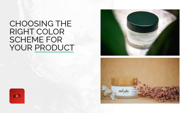 The Role Of Color Psychology In Packaging Design