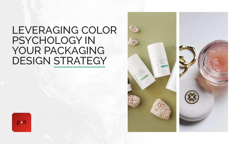The Role Of Color Psychology In Packaging Design