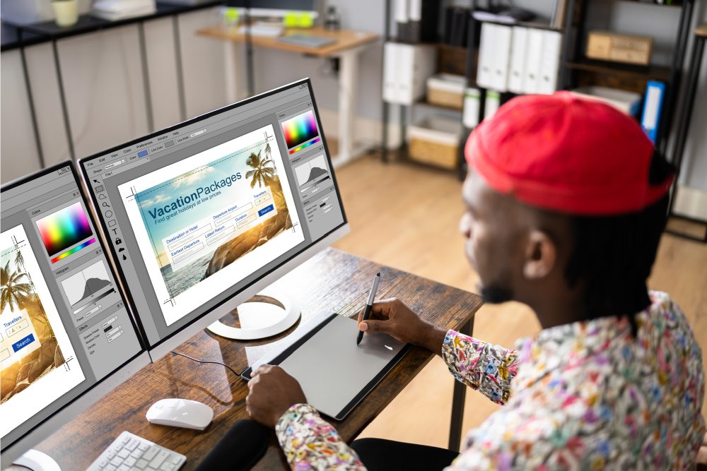 The Ultimate Guide To Pre-Press Production: Techniques, Software, And ...