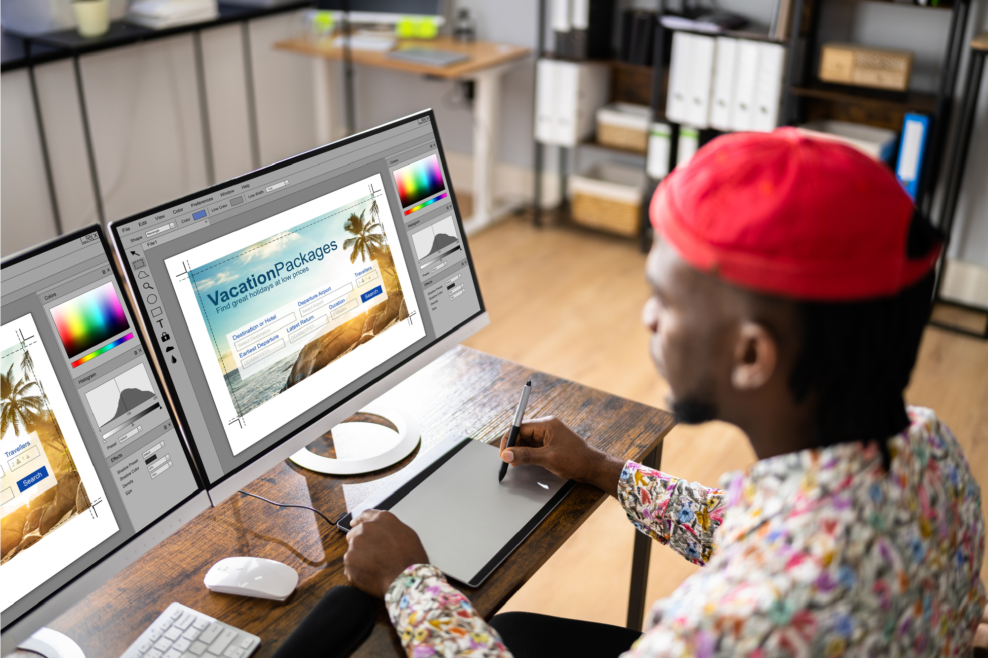 The Ultimate Guide To Pre-Press Production: Techniques, Software, And ...