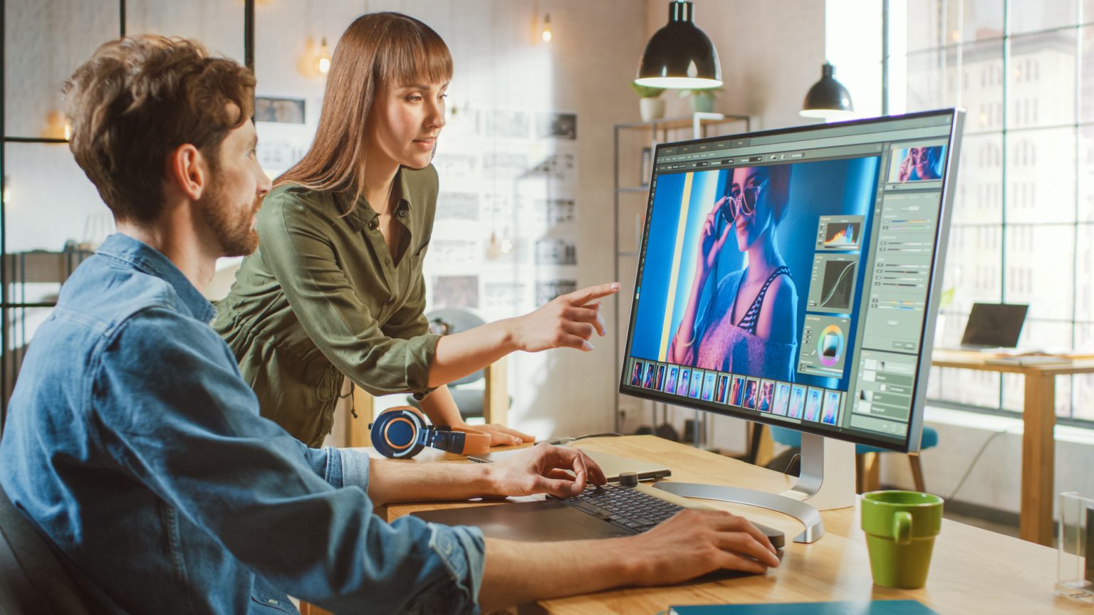 The Ultimate Guide To Pre-Press Production: Techniques, Software, And ...