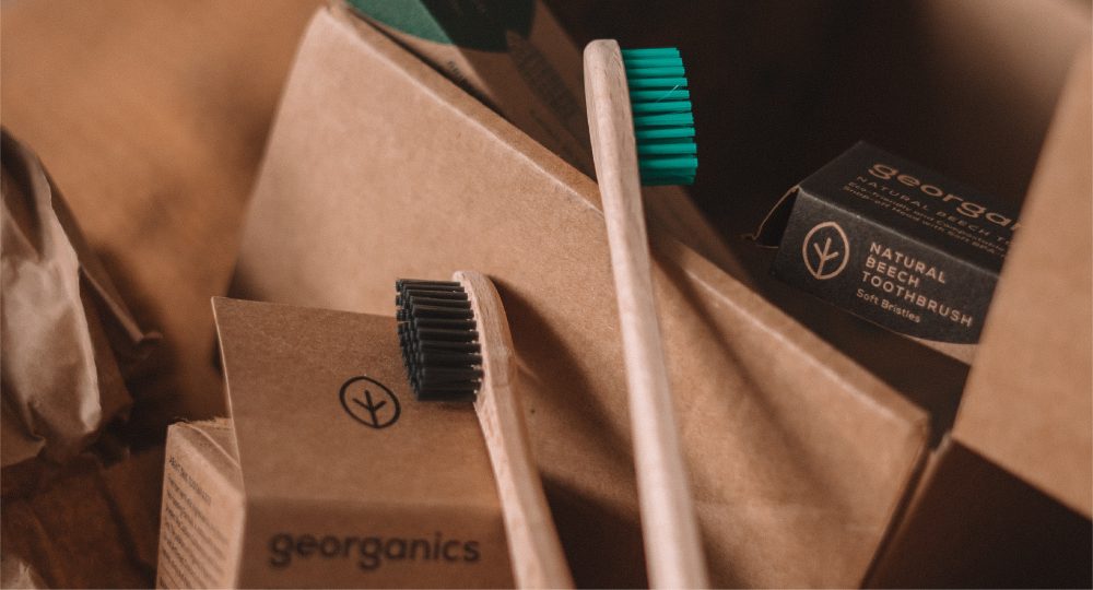 Sustainability In Packaging Design: Eco-Friendly Solutions
