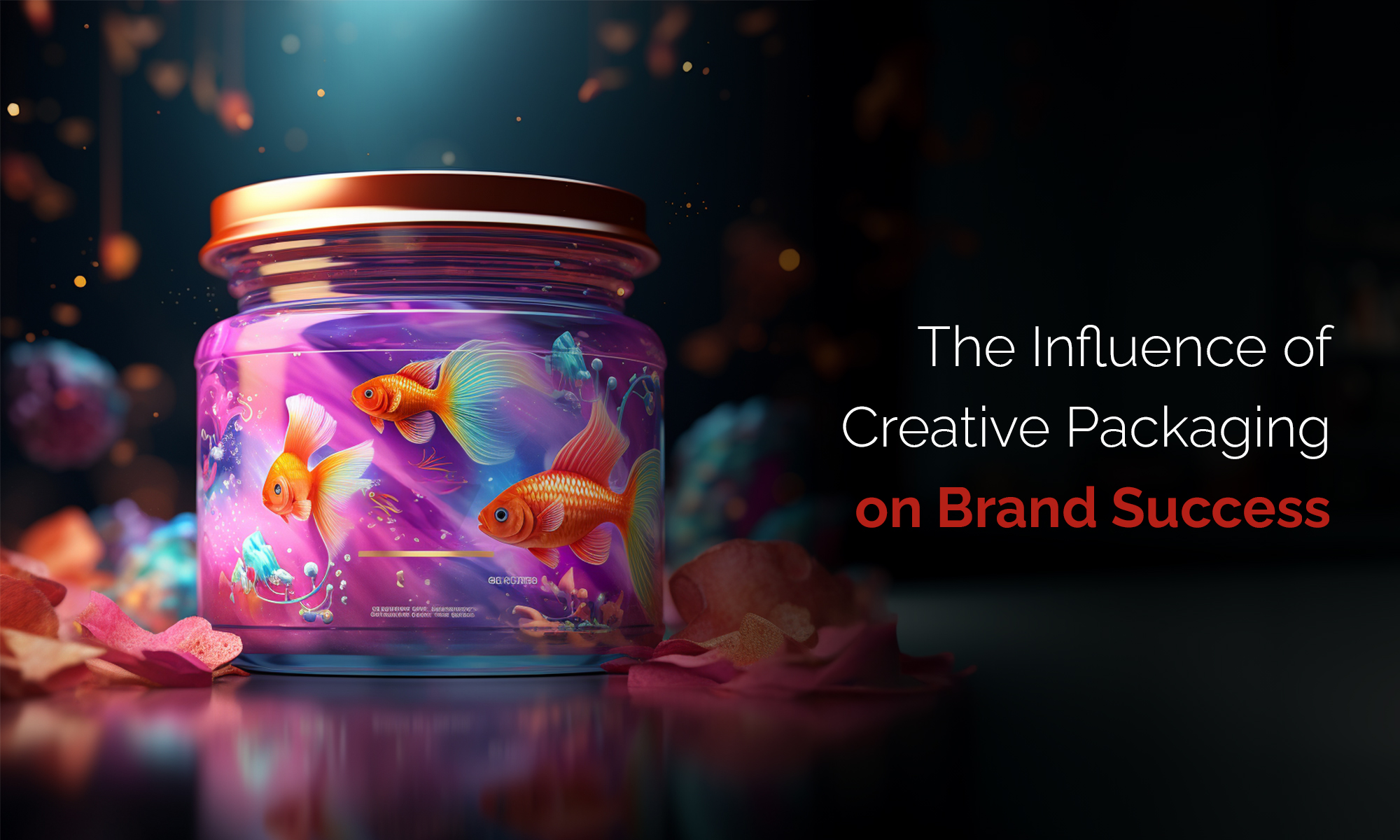 The Power Of Creativity In Packaging Production Services