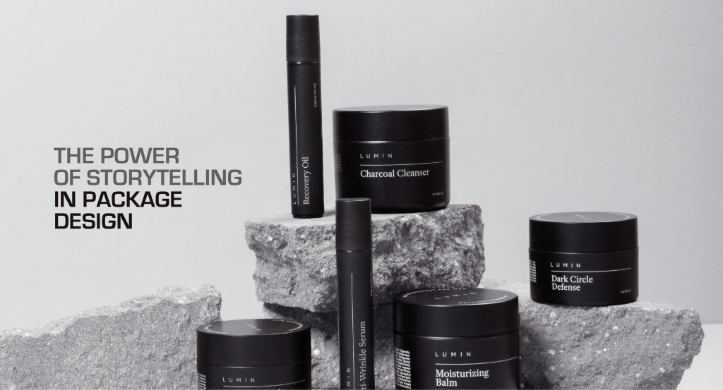 The Power Of Storytelling In Package Design