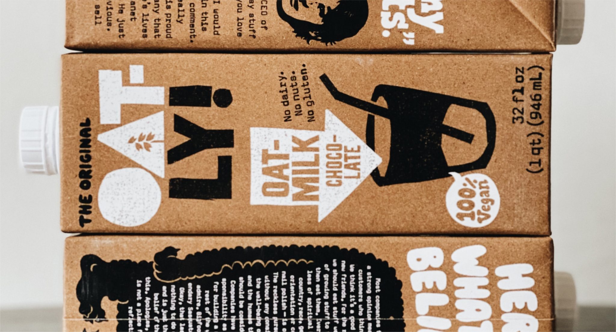 The Power Of Storytelling In Package Design