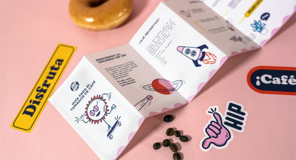 The Power Of Storytelling In Package Design - Partners + Hunt