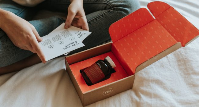 The Psychology Of Package Design And Consumer Behavior