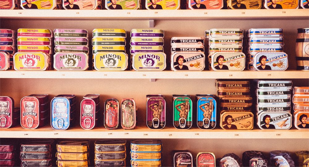 The Psychology Of Package Design And Consumer Behavior