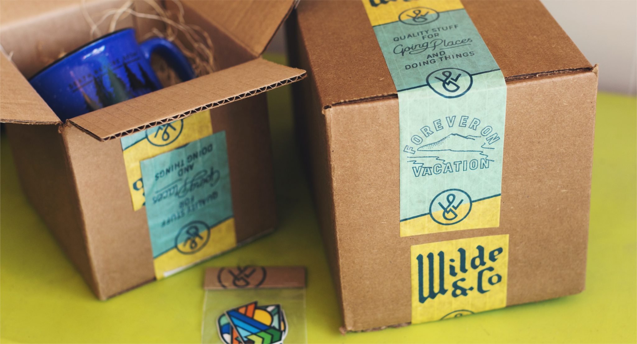 The Psychology Of Package Design And Consumer Behavior