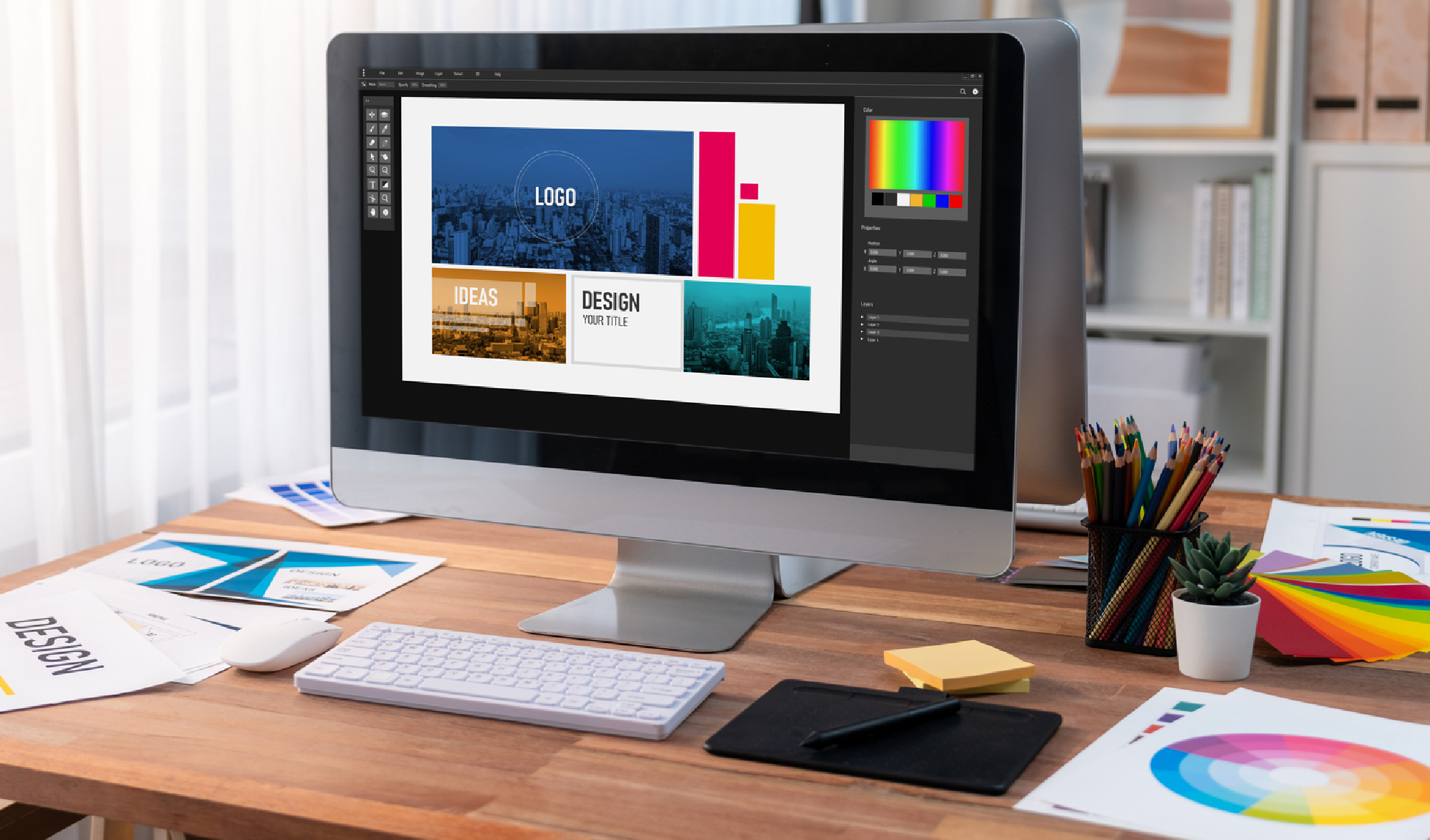 The Ultimate Guide To Pre-Press Production: Techniques, Software, And ...