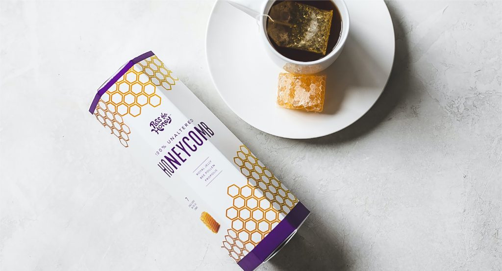 Why Effective Packaging Design Is Crucial For Your Brand