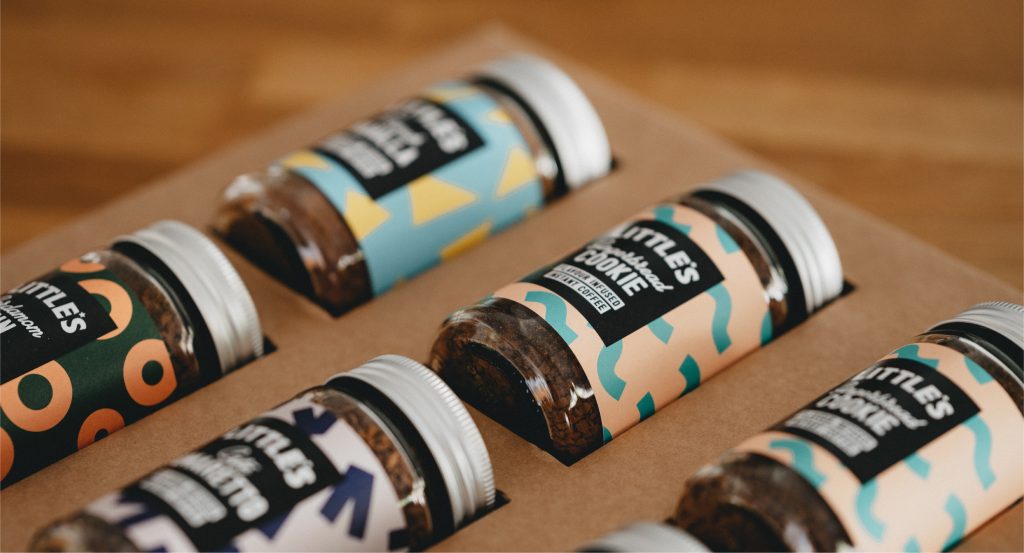 Why Effective Packaging Design Is Crucial For Your Brand